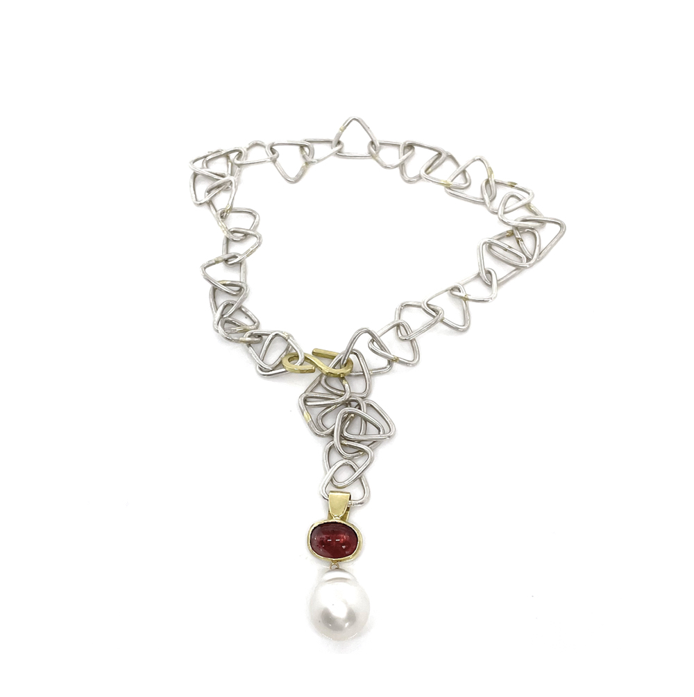 Jewelry Triangle Links at Terri Kent blog